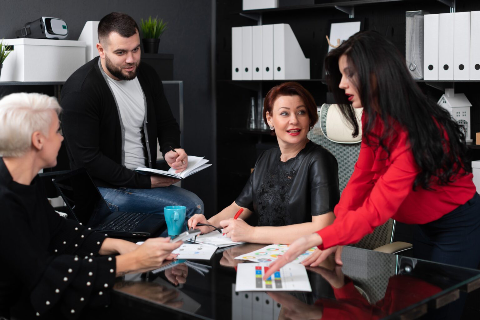 Tout savoir sur le métier de manager Only fan